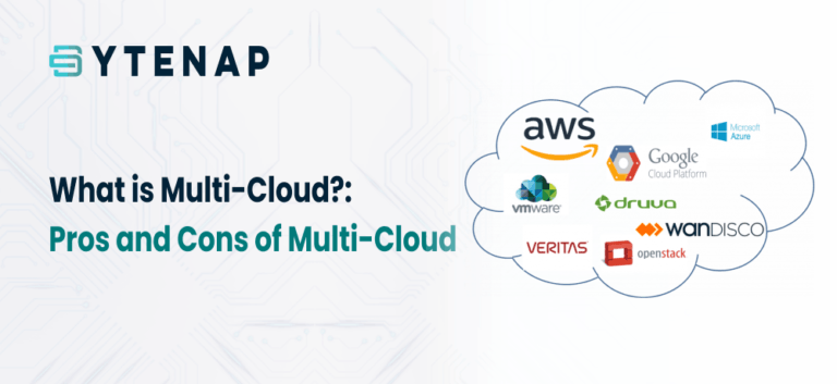 What is Multi-Cloud?: Pros and Cons of Multi-Cloud Explained