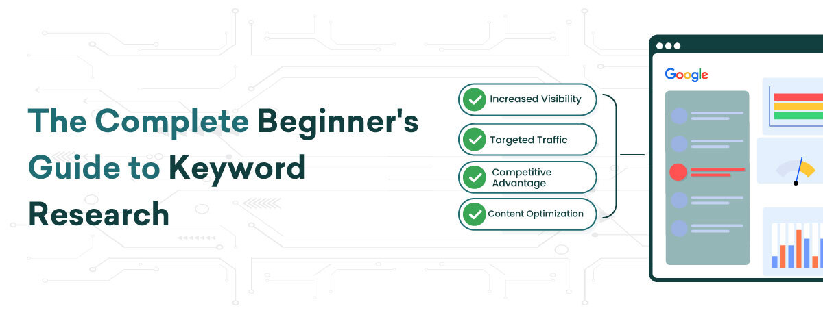 The Complete Beginner’s Guide to Keyword Research - Bytenap Networks