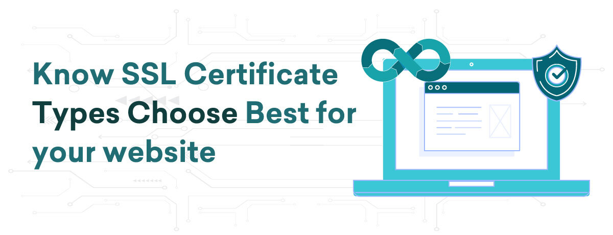 Know SSL Certificate Types | Choose Best for Your Website - Bytenap ...